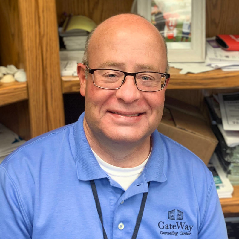 Staff Directory – Gateway Counseling